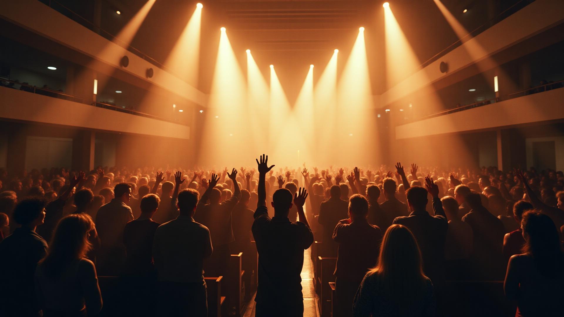 Christian Jobs in United Kingdom | Church & Ministry Jobs | Christian.work